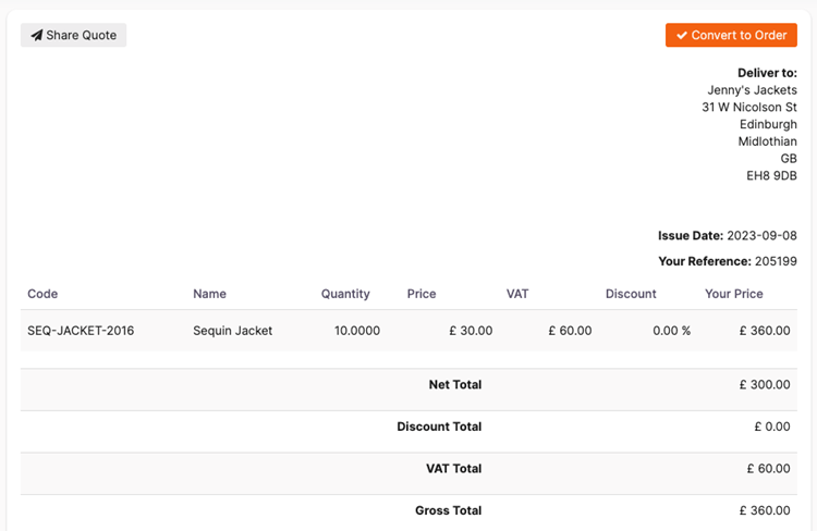 Using the Aphix Customer Portal