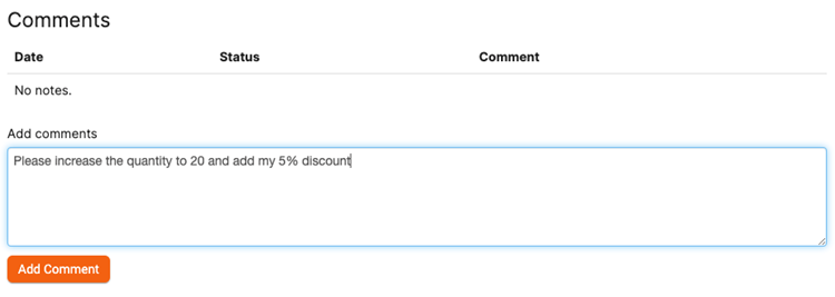 Using the Aphix Customer Portal
