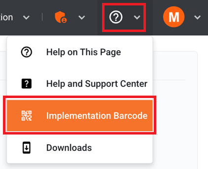 Downloading the ScanForce PC client